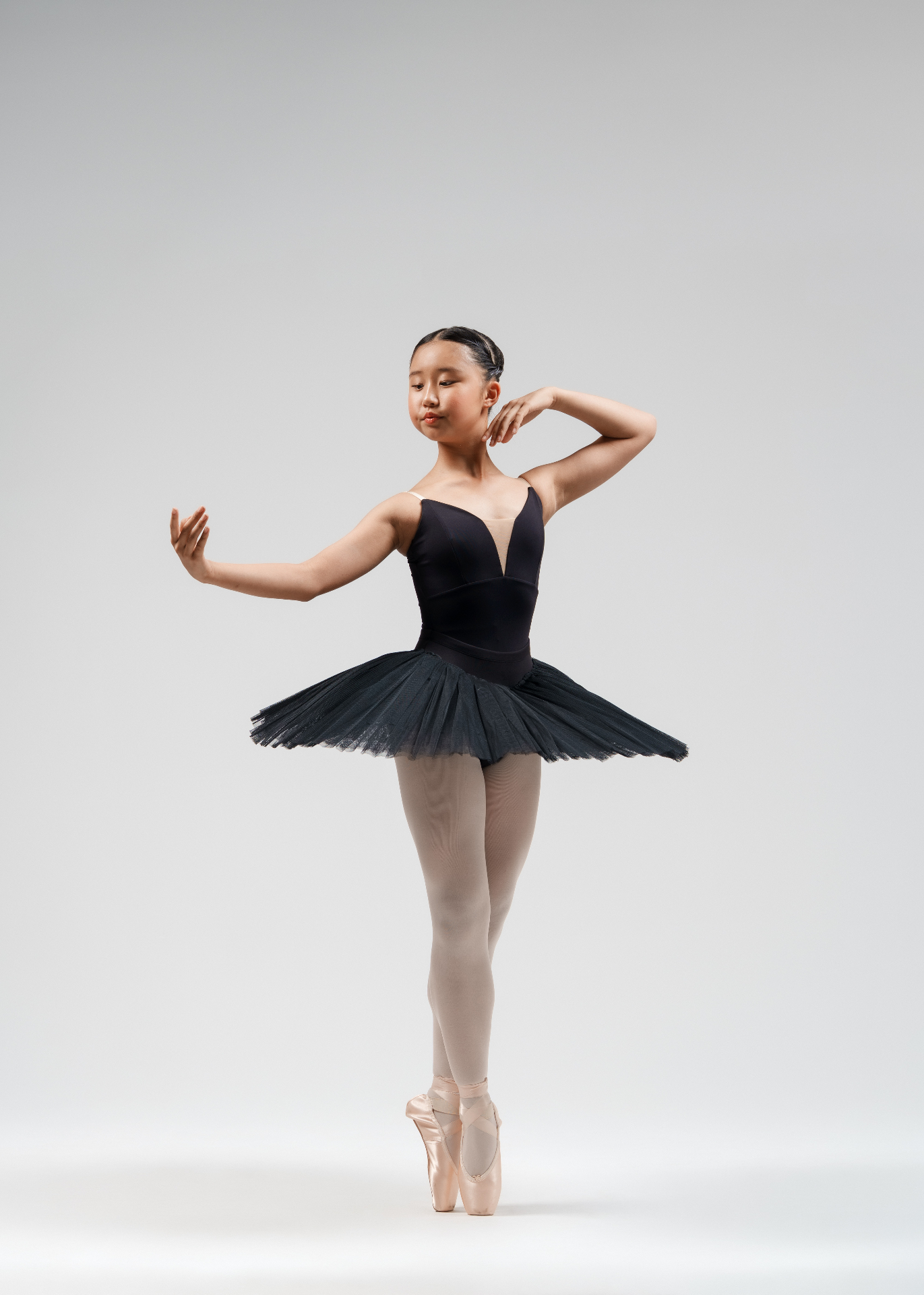 Dance Classes Underwood Brisbane | BalletX Australia
