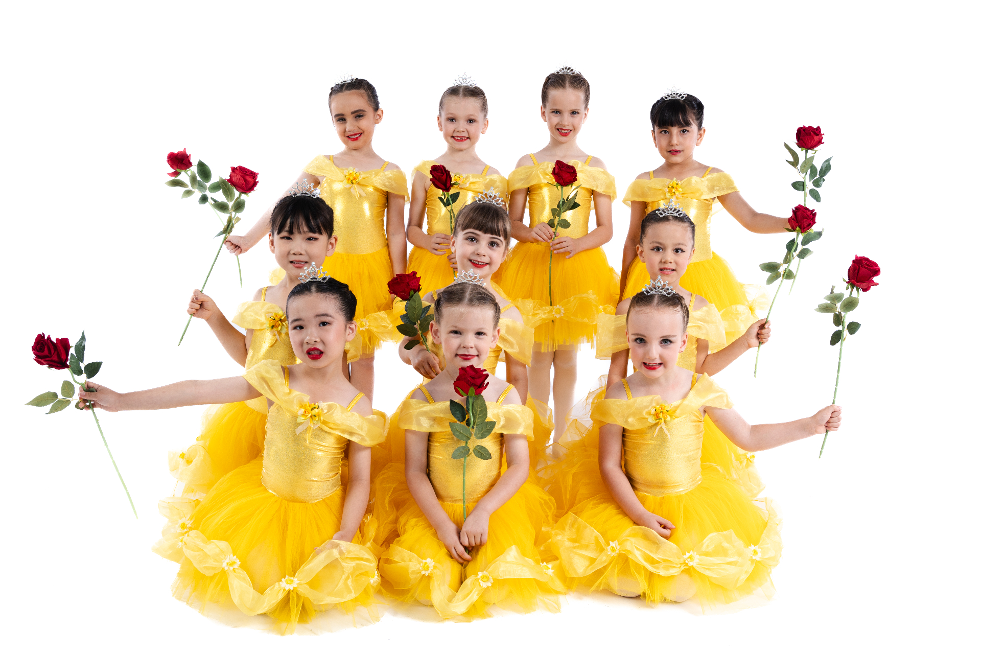 Dance Classes Underwood Brisbane | BalletX Australia